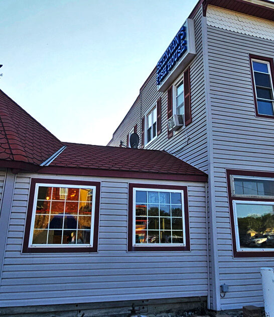 ohio fresh seafood stop ftr