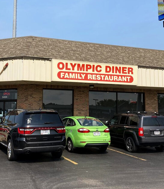 ohio homestyle food diners ftr