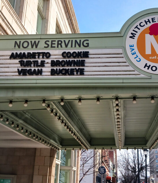 ohio ice cream roadtrip ftr