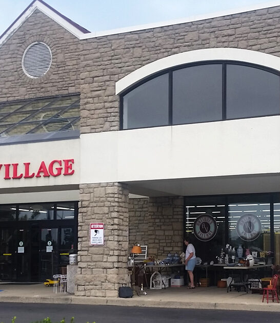 ohio junk shop hunt ftr