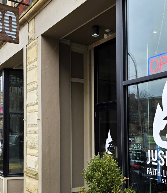 ohio legendary bbq place ftr