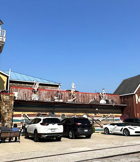 ohio lobsters iconic restaurant ftr