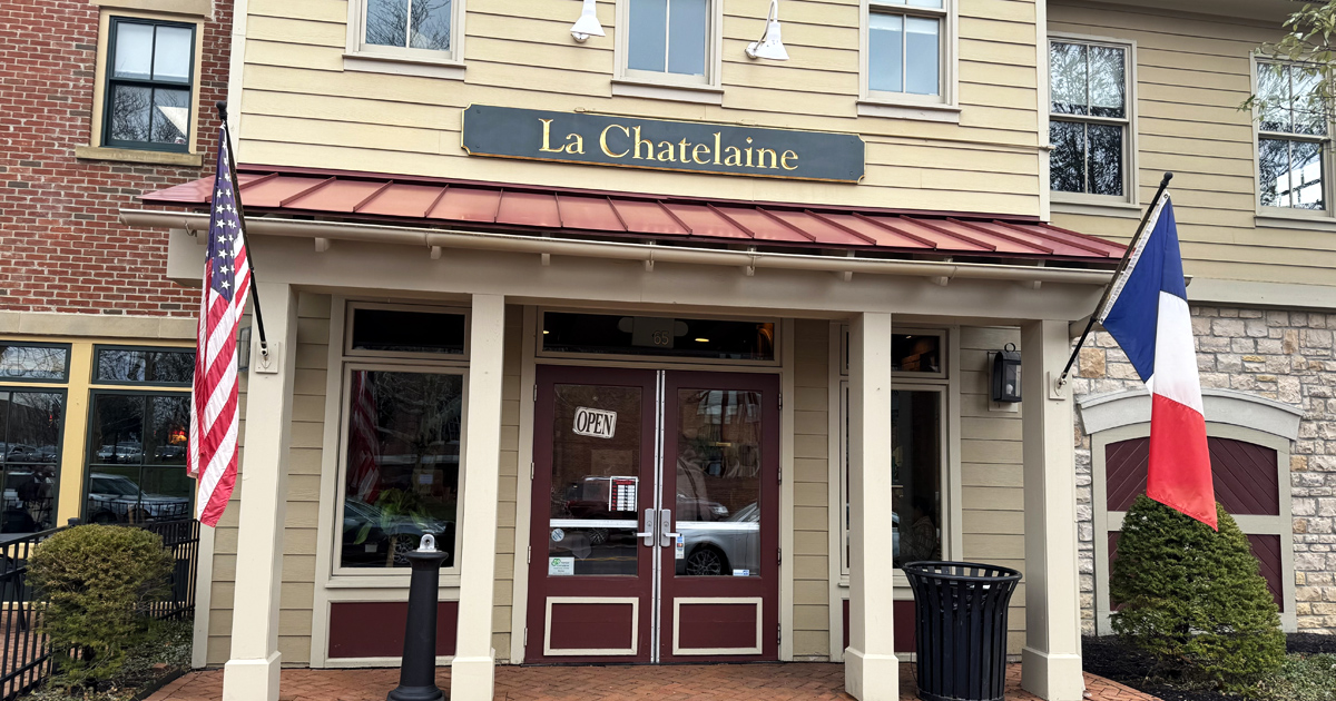 Ohio Locals Are Obsessed With The French Toast At This Charming Restaurant