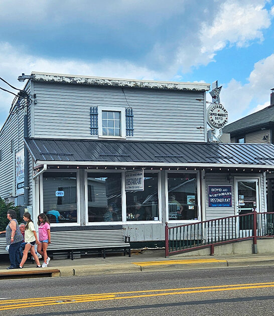 ohio meat lovers restaurant ftr