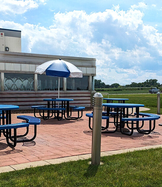 ohio nostalgic route restaurant ftr
