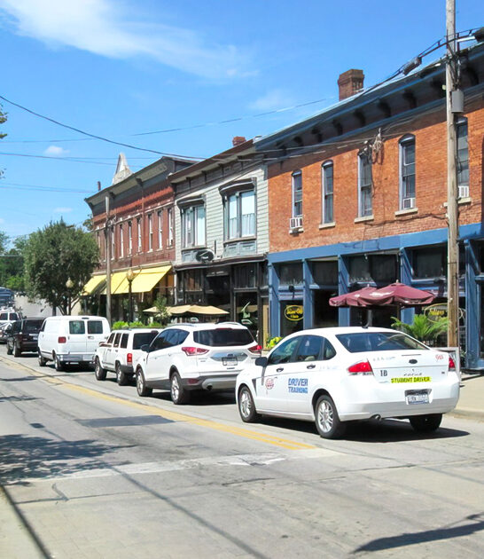 ohio peaceful living towns ftr