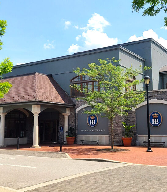 ohio pretzel food trip ftr