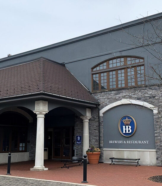 ohio pretzel roadtrip drive ftr