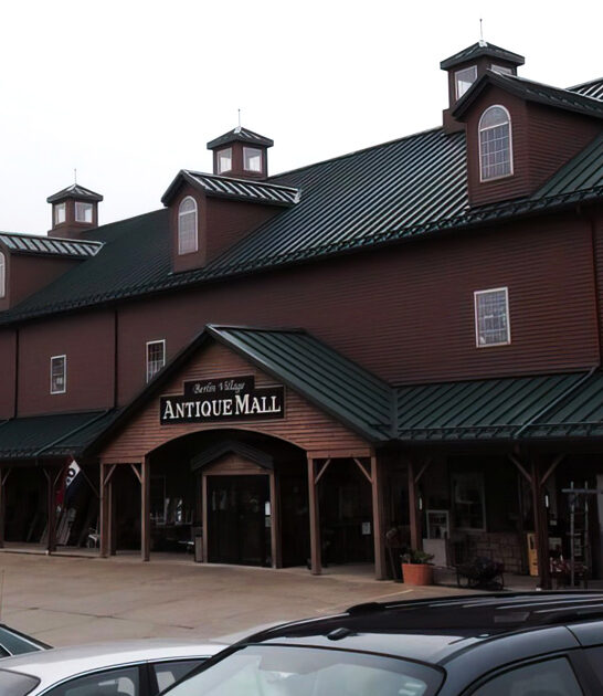 ohio rare finds market ftr