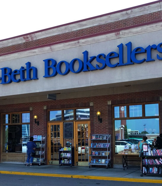 ohio rare massive bookstore ftr