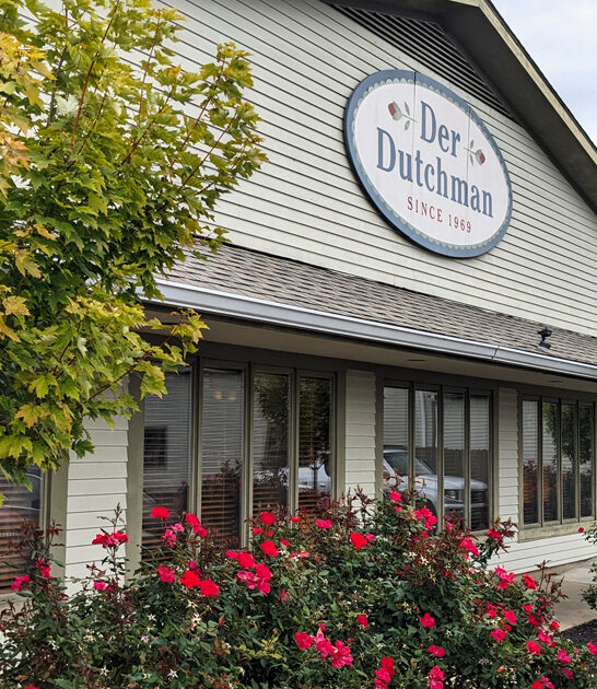 ohio relaxed dining place ftr