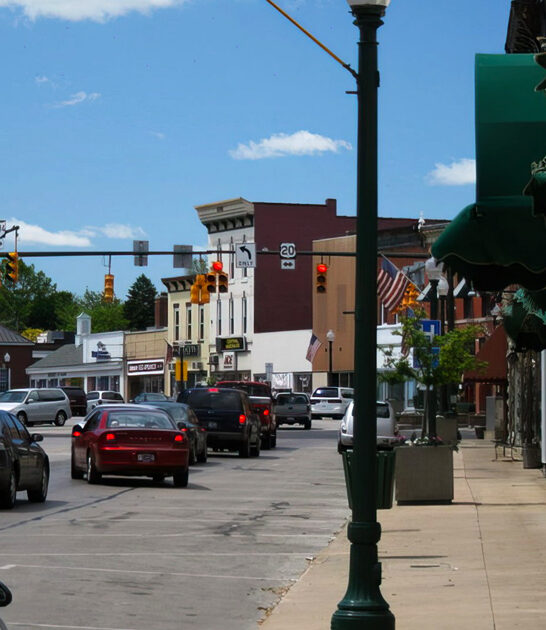 ohio relaxed lifestyle towns ftr