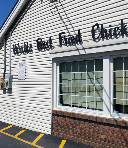 ohio repeat trips chicken ftr