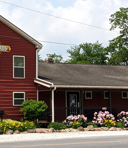 ohio restaurant bbq ribs ftr