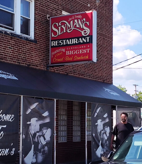 ohio restaurant sandwich reuben ftr