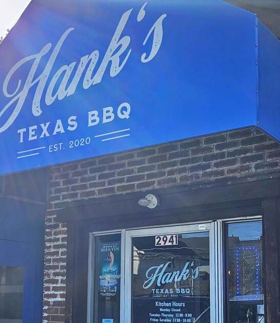 ohio restaurant top brisket ftr
