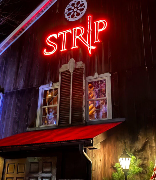 ohio rustic steakhouse experience ftr