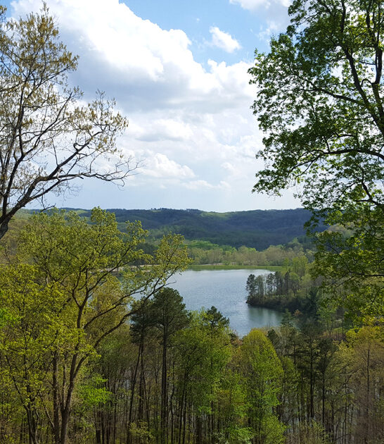 ohio scenic nature escape ftr