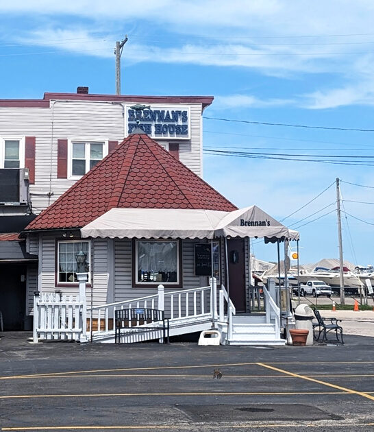 ohio seafood restaurant trip ftr