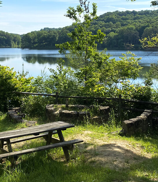 ohio serene outdoor retreat ftr