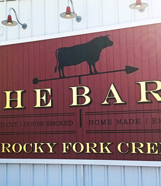 ohio small town prime ftr