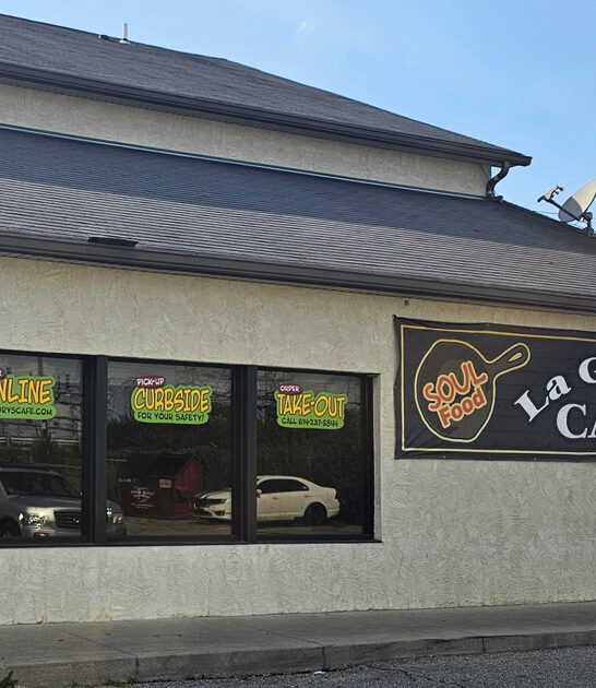 ohio soul food restaurant ftr