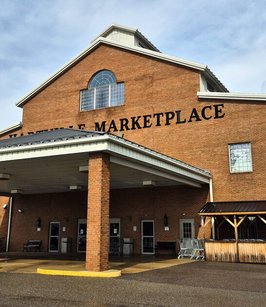 ohio swap meet market ftr