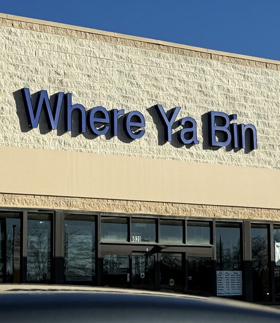ohio thrift shopping destination ftr