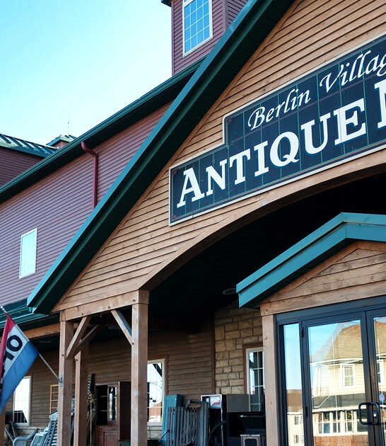 ohio vintage marketplace trip ftr