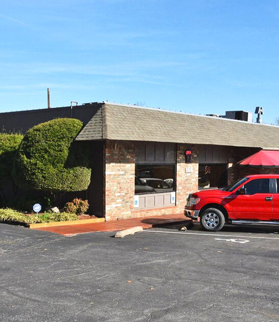 oklahom small town steaks ftr