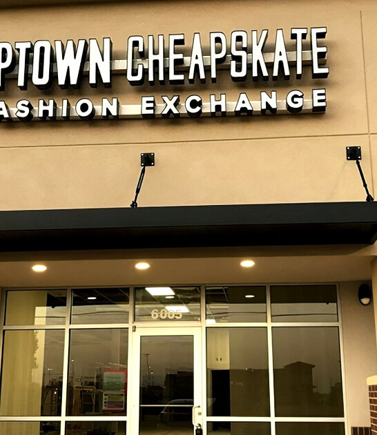 oklahoma bargains consignment store ftr
