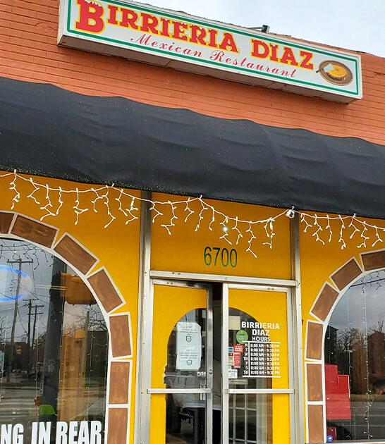 oklahoma best enchiladas restaurant ftr