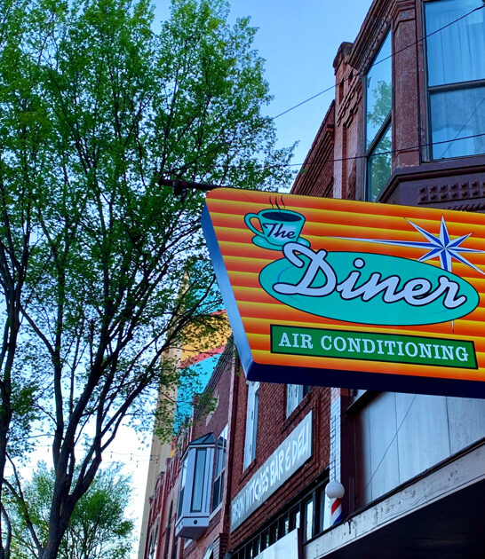 oklahoma best omelets diner ftr