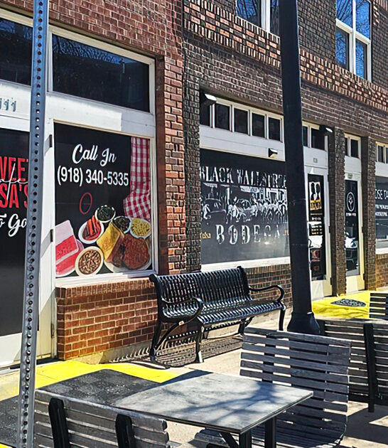 oklahoma best soul food ftr