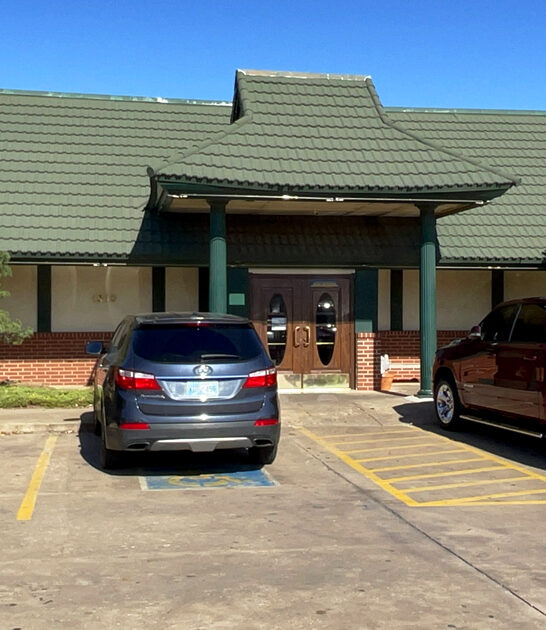 oklahoma buffet restaurant drive ftr