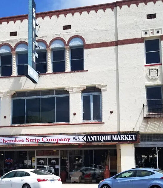 oklahoma crazily good bargains ftr