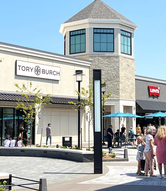 oklahoma enormous outlet mall ftr