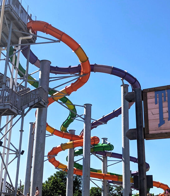 oklahoma family fun amusement ftr