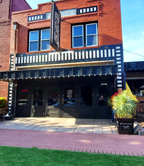 oklahoma fish sandwich restaurant ftr