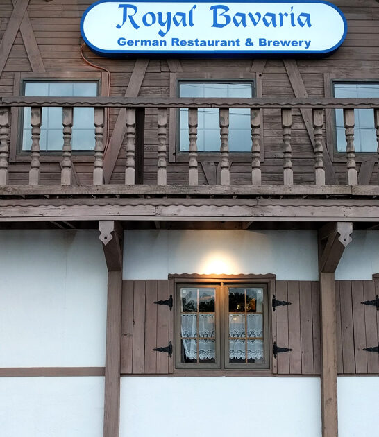 oklahoma german bakery stop ftr