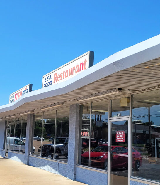 oklahoma good seafood ftr