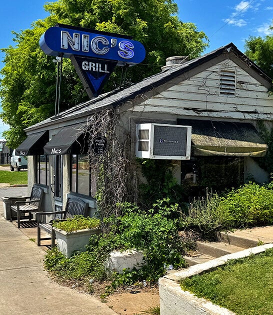 oklahoma grilled burger experience ftr