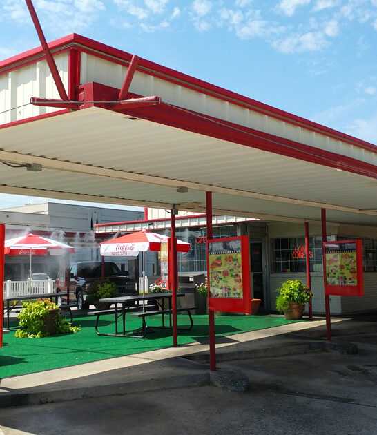 oklahoma homemade burgers diner ftr