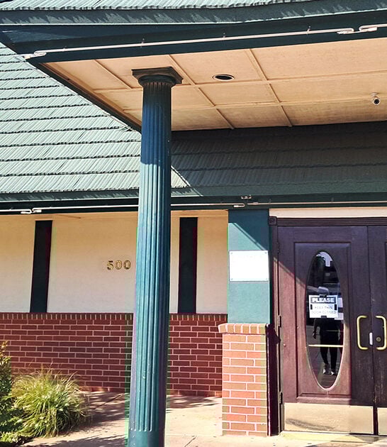 oklahoma iconic buffet feast ftr