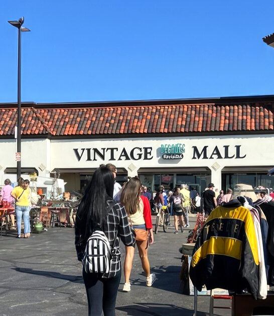 oklahoma junk store hunting ftr