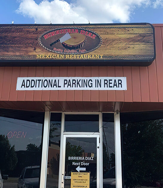 oklahoma legendary mexican restaurant ftr