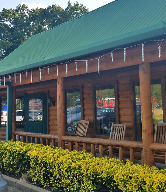 oklahoma rustic steakhouse experience ftr