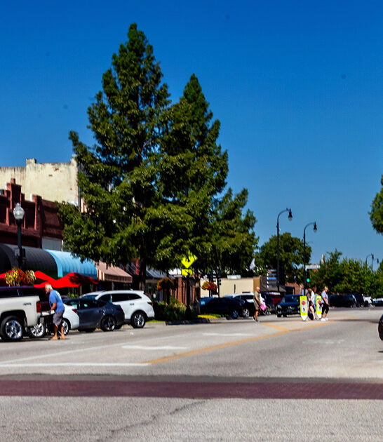 oklahoma town daytrip getaway ftr