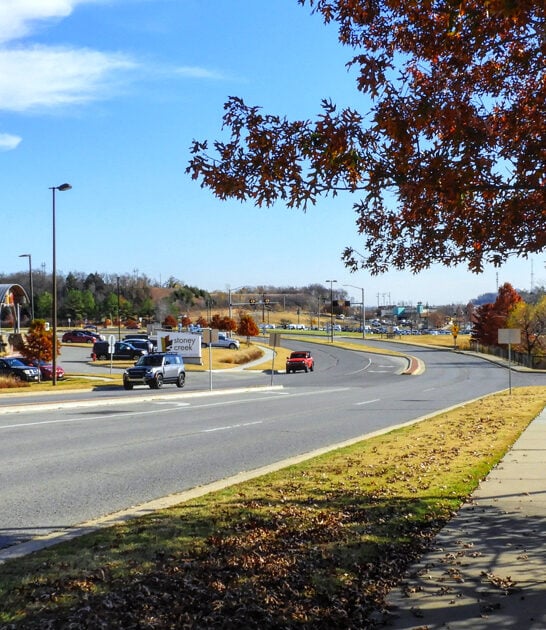 oklahoma town family daytrip ftr