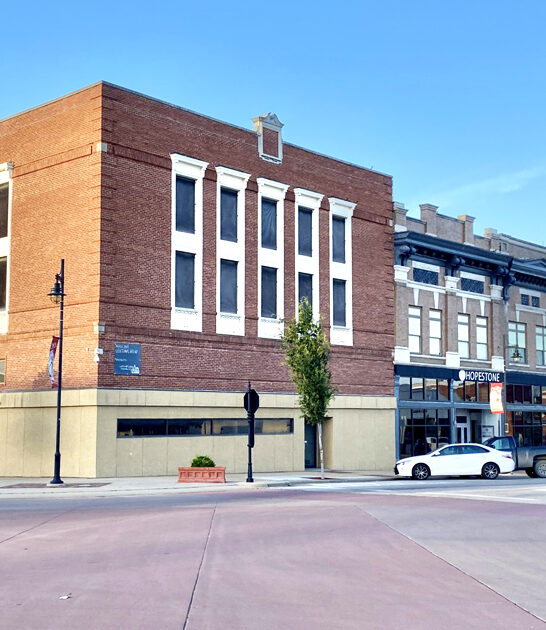 oklahoma town priceless antiques ftr